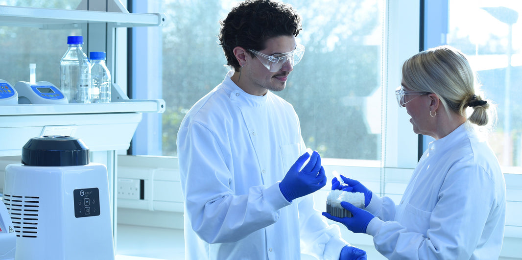 What is the power consumption of my UV cabinet? – Grant Instruments