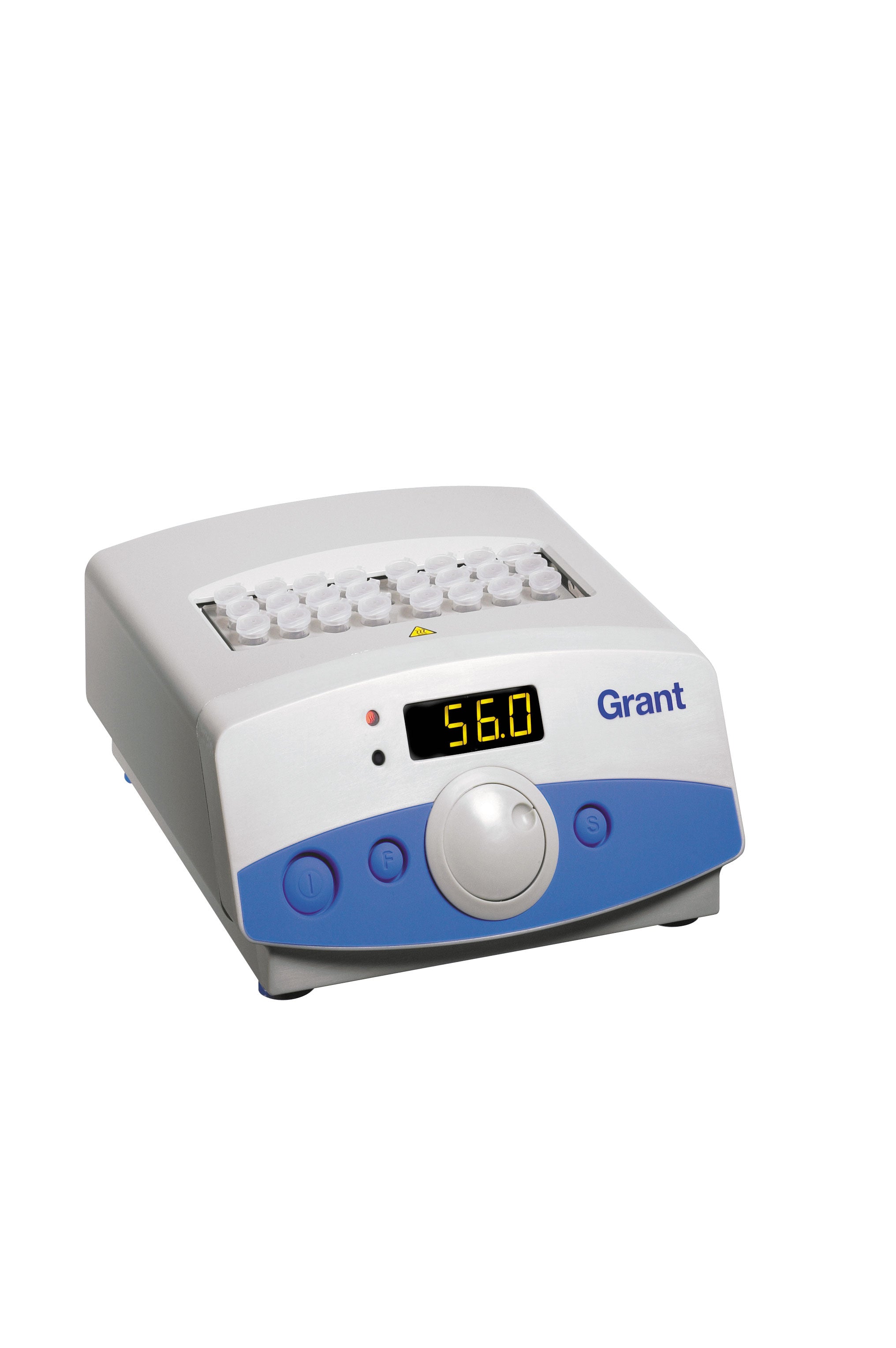 QB Series Dry Block Heating Systems – Grant Instruments USA