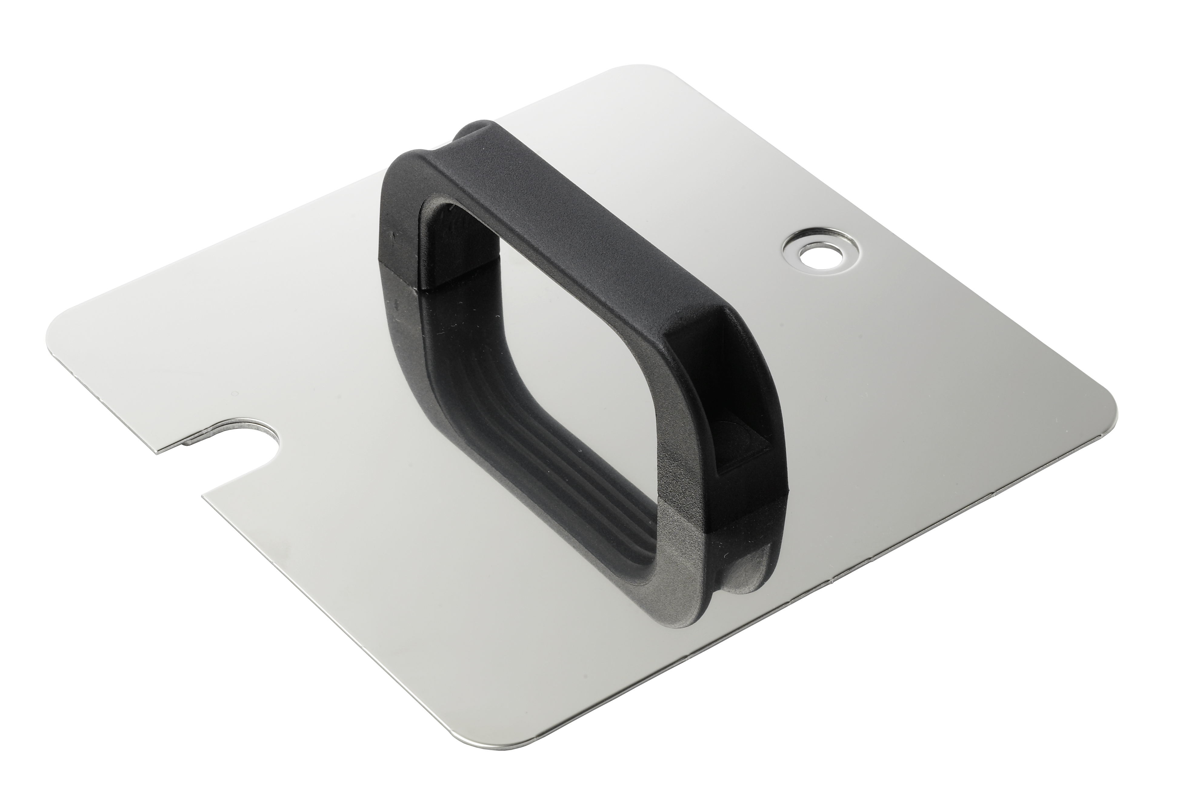 Lid Flat Stainless Steel | STL5 – Grant Instruments USA